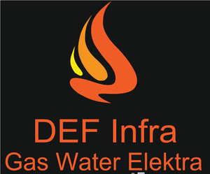Bedrijfspresentatie: DEF Infra te Venhuizen