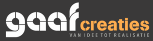 Bedrijfspresentatie: Gaaf Creaties te Erp
