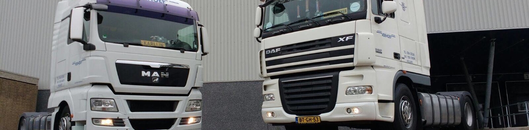 Bedrijfspresentatie: Verhoef Garage BV te Zevenaar